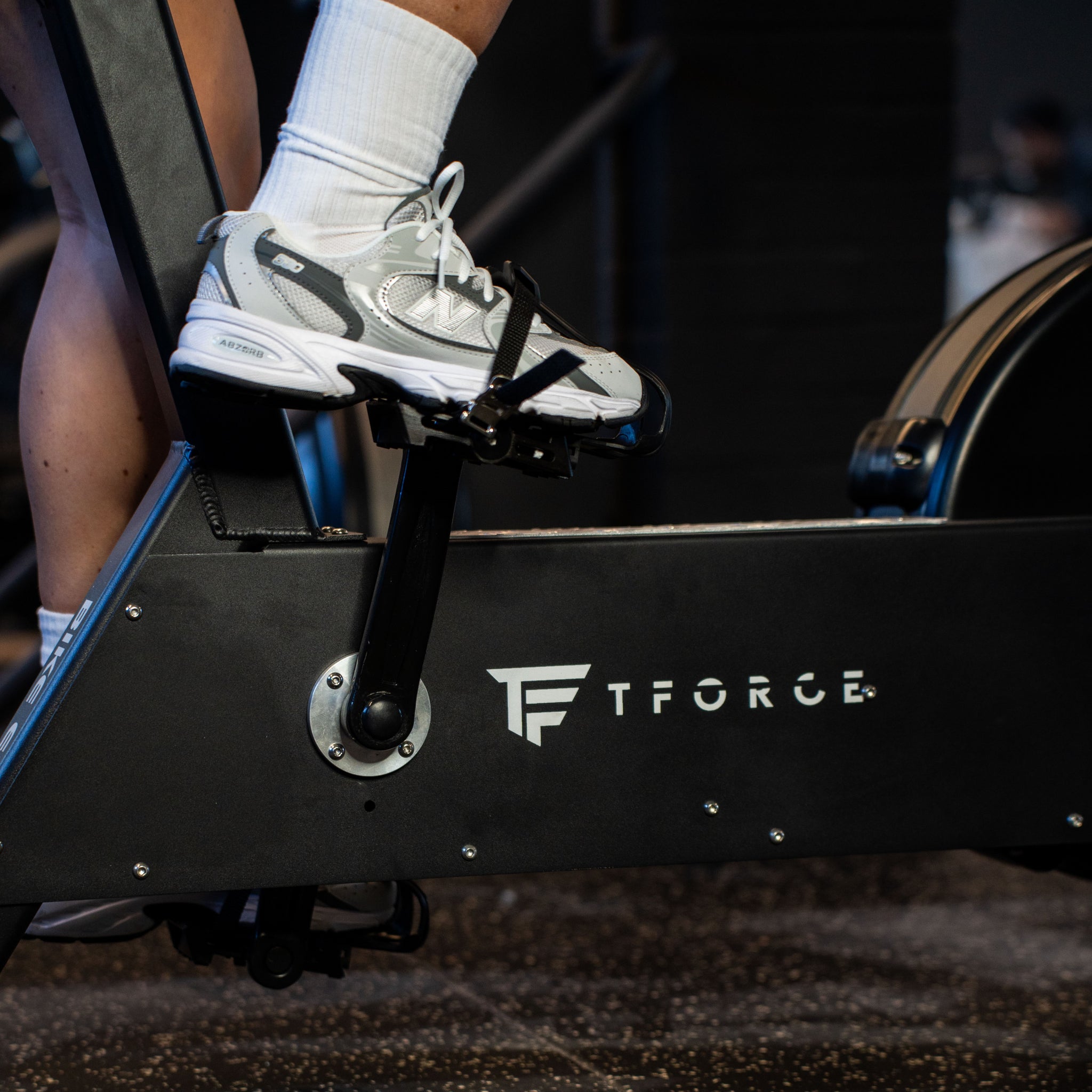 Innovative & High-Quality Athletes' Gym Equipment