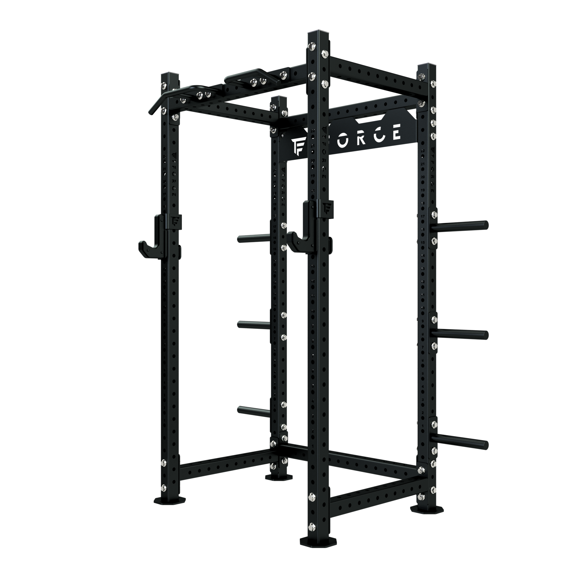 Innovative & High-Quality Athletes' Gym Equipment