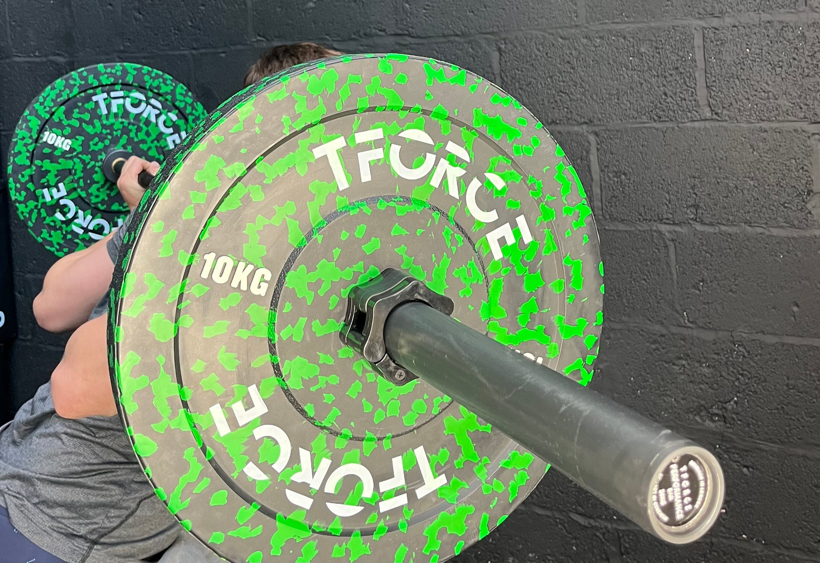 Innovative & High-Quality Athletes' Gym Equipment